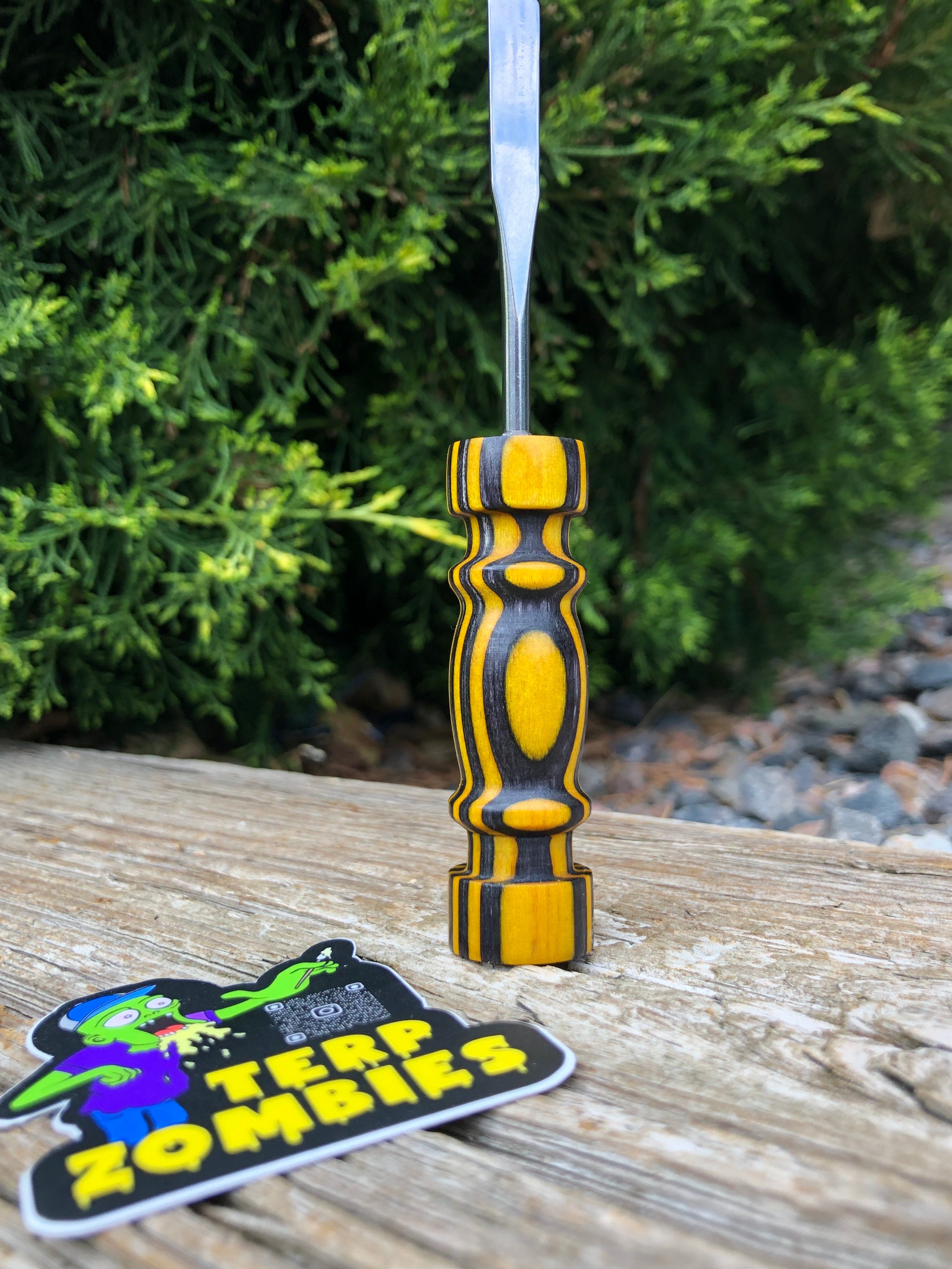 Bumblebee Tool – Terp Zombies Shop